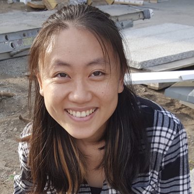 People – Laboratory of Quantum and Photonic Engineering – UW–Madison